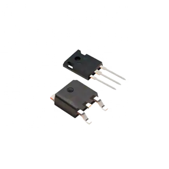 hyst ic chip NGD8201 transistor IGBT Automotive Single igbt tube/module ...