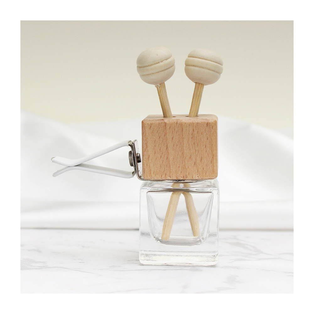Luxury Perfume Box - Wooden Perfume Box - Handmade MDF Design
