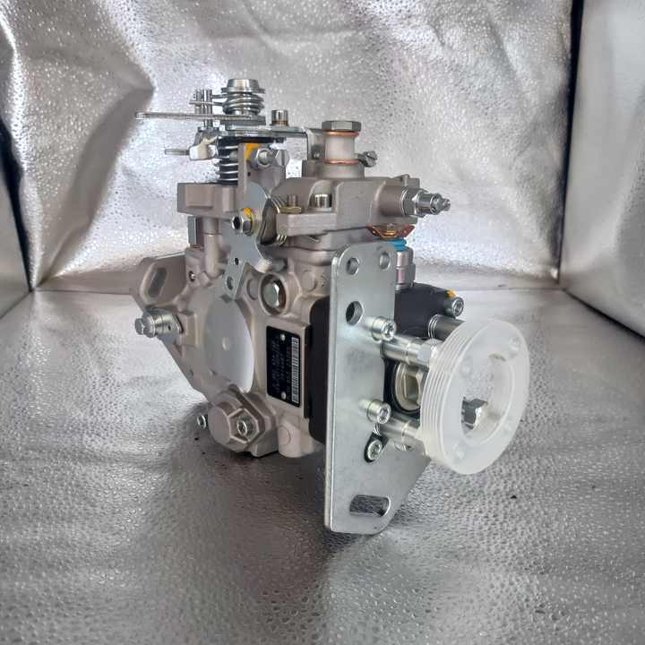 Fuel Injection Pump 0460424046 3914487 04604-24046 Compatible with Case ...