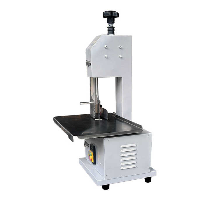 Commercial Stainless Steel Bone Cutter Machine for Meat Processing OEM