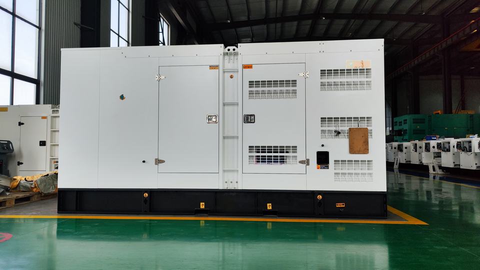 High Quality 150kw Three-Phase Four Wires Diesel Generators Set Factory ...