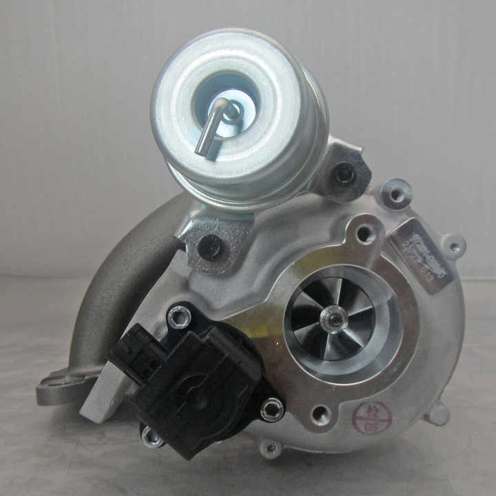Auto Parts Turbocharger for Lexus IS300 Base Sedan 4-Door 2.0T 17201 ...
