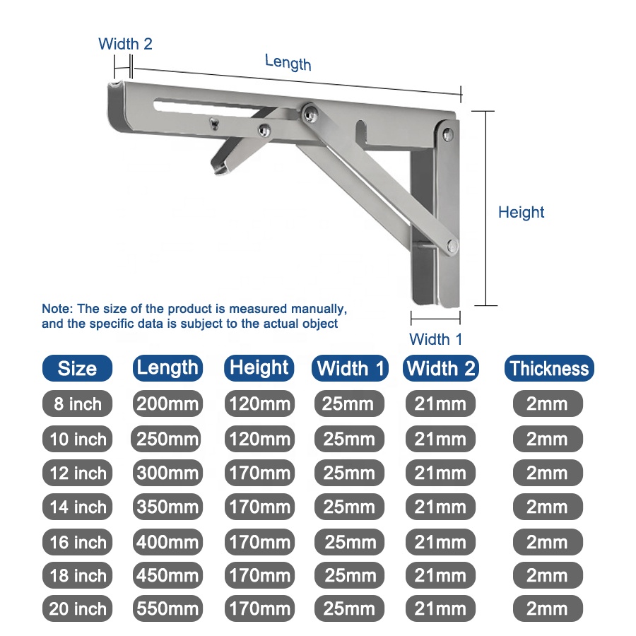 In Stock Adjustable Angle Bracket 1k+ | Alibaba.com
