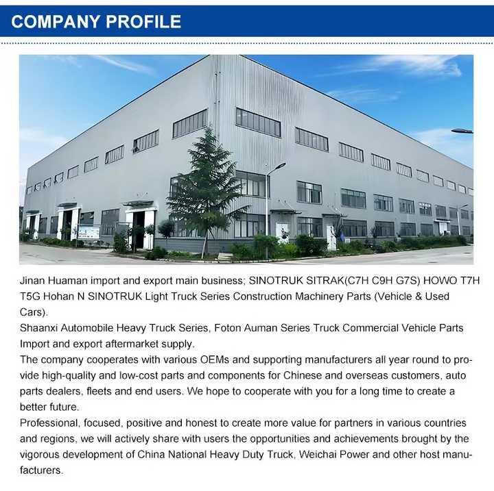 Original SINOTRUK HOWO Truck Gearbox Transmission HW19710| Alibaba.com
