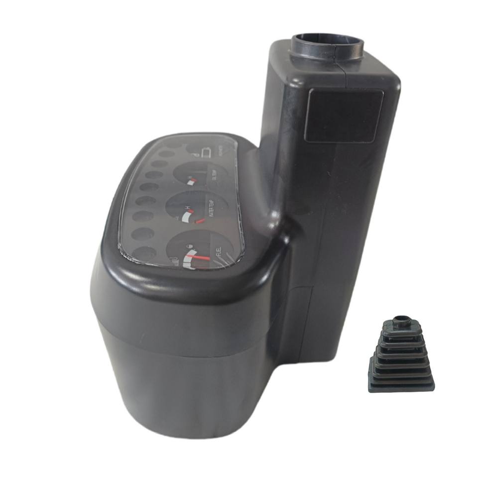 Doosan Bobcat Diesel Forklift D20G D25G D30G Electronic Instrument ...