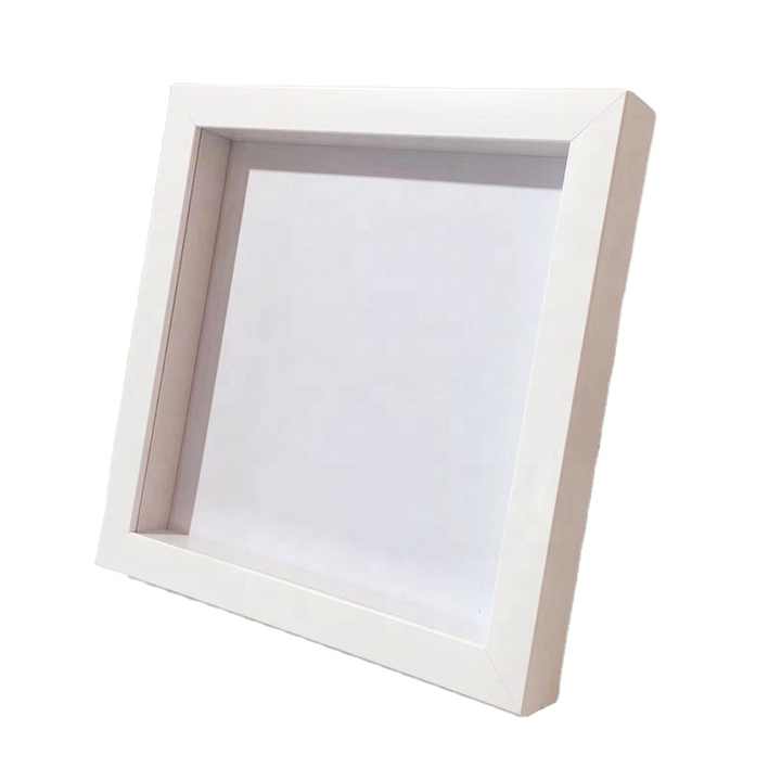 Shadow Box Frames - Stylish & Versatile Decor Solutions