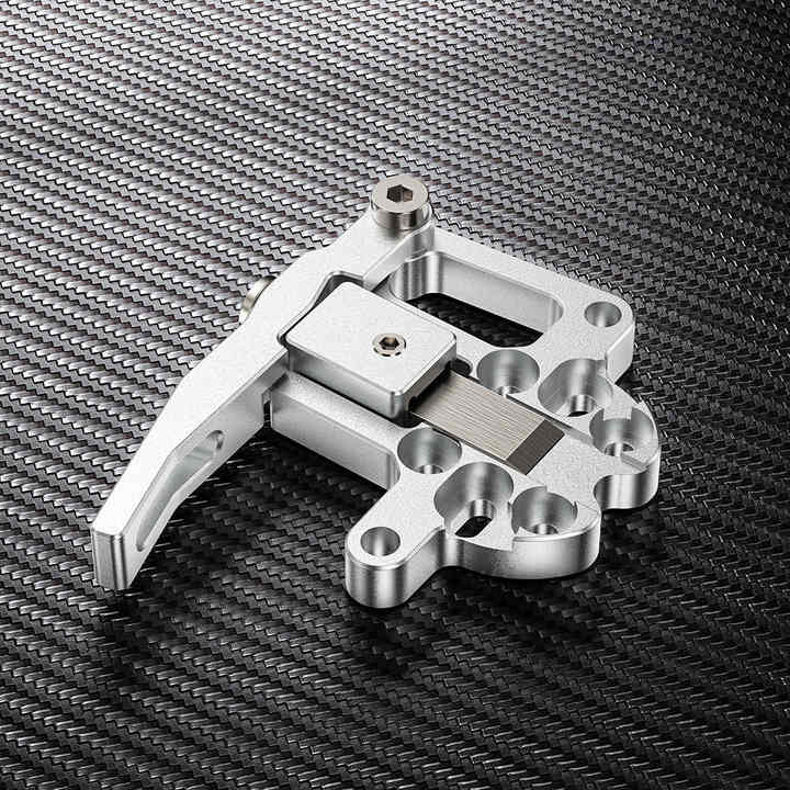 BIGTREETECH Magneto Cutter Auto-Loading Magnetic Filament Cutter for ...