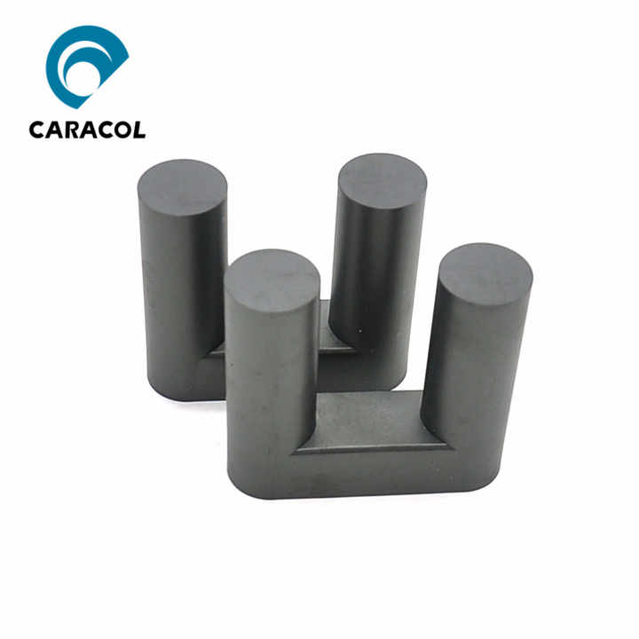 UY34 Ferrite Core for Inductor - High Performance Magnet