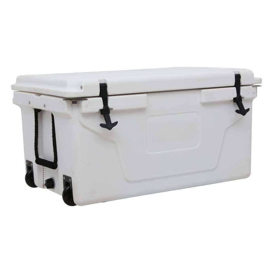 Fish Seafood Large Ice Cooler Box Fish Container Outdoor Ice Cream ...