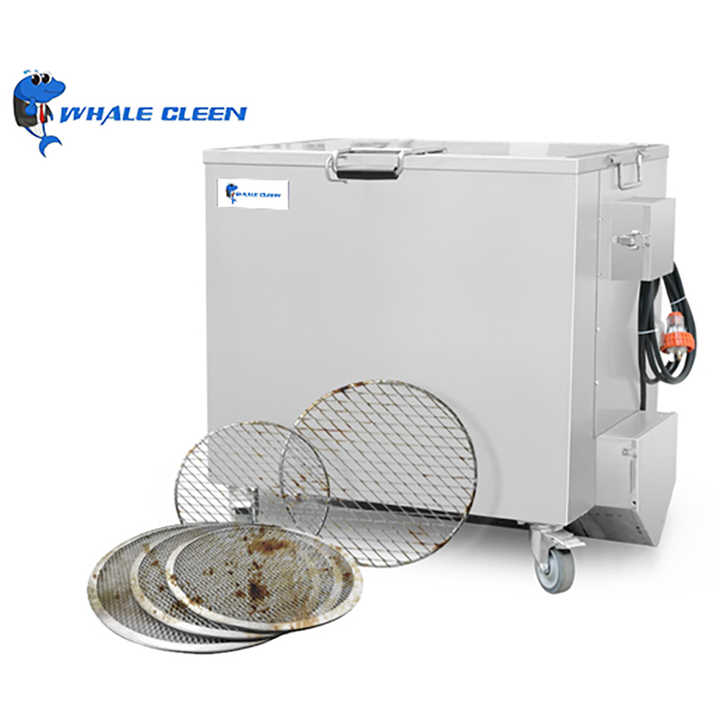 Blue Whale Heated Soaking Tank - 100°C for Sterilizing