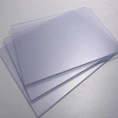 PET Sheets Transparent Rigid PETG Sheet/PET-G| Alibaba.com