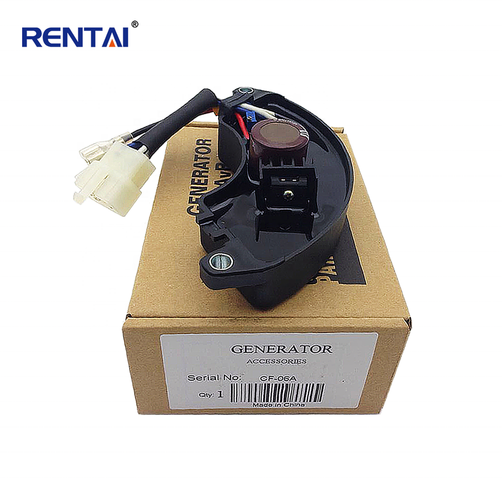 Generator AVR 5KW - Reliable Voltage Regulation Solutions
