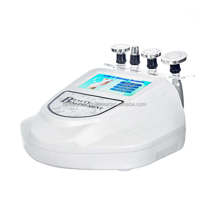 Portable ret Monopolar rf radio frequency diathermy Machine Portable RF ...