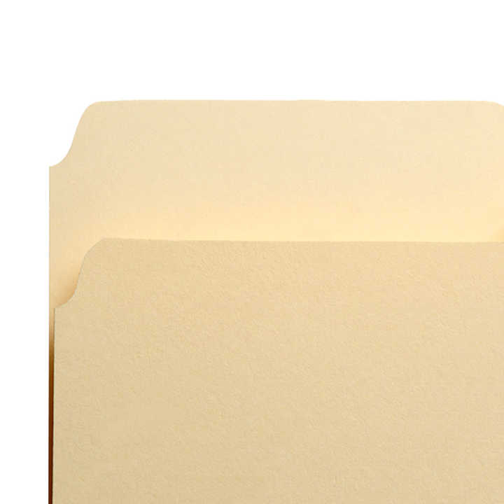 A4 Data Book Paper Insert File Folder Storage Document Files Organizing ...