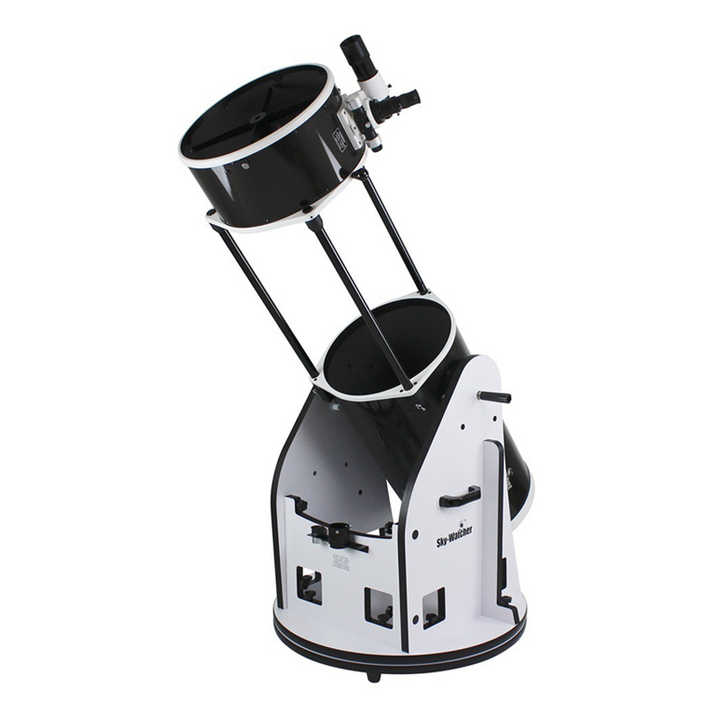 Skywatcher 12 Inch Dobsonian Reflector Telescope - Intermediate Level ...