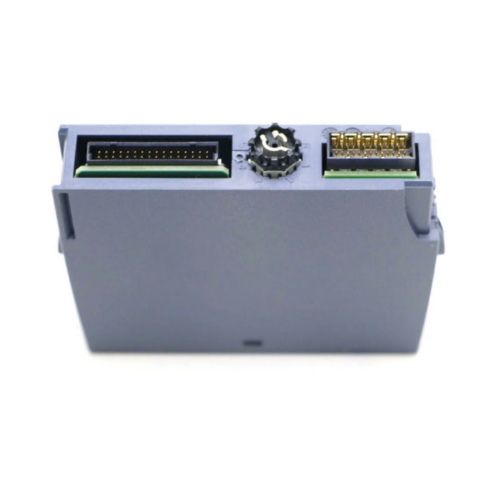 Siemens SIMATIC ET 200SP Analog Output Module AQ 4XU/I Standard ...