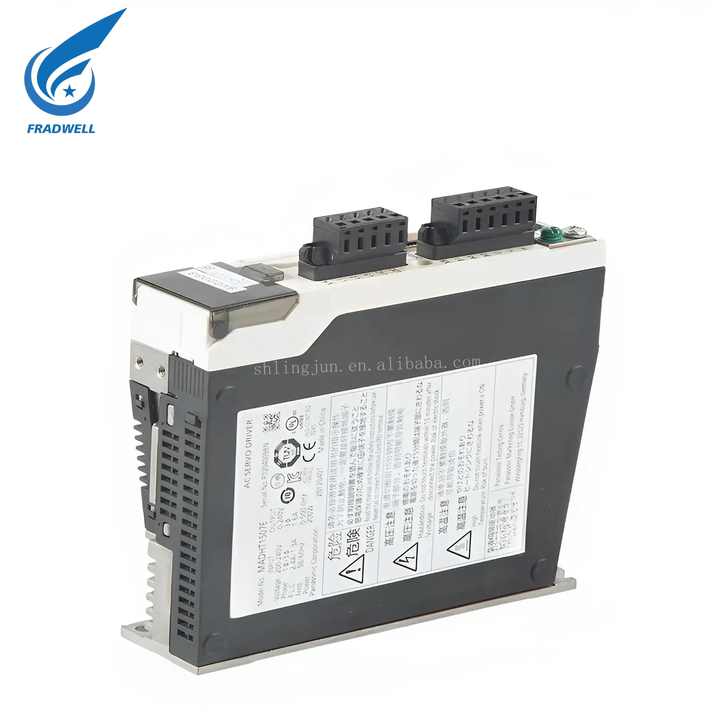 Original Original A5 Series Servo Driver MADHT1505/MADHT1507/MBDHT2510 ...