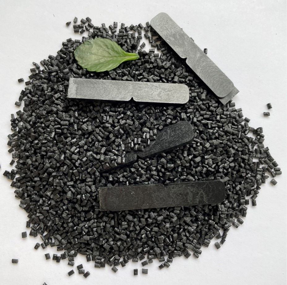 Grey PC/ABS V0 FR Grade Plastic Material| Alibaba.com