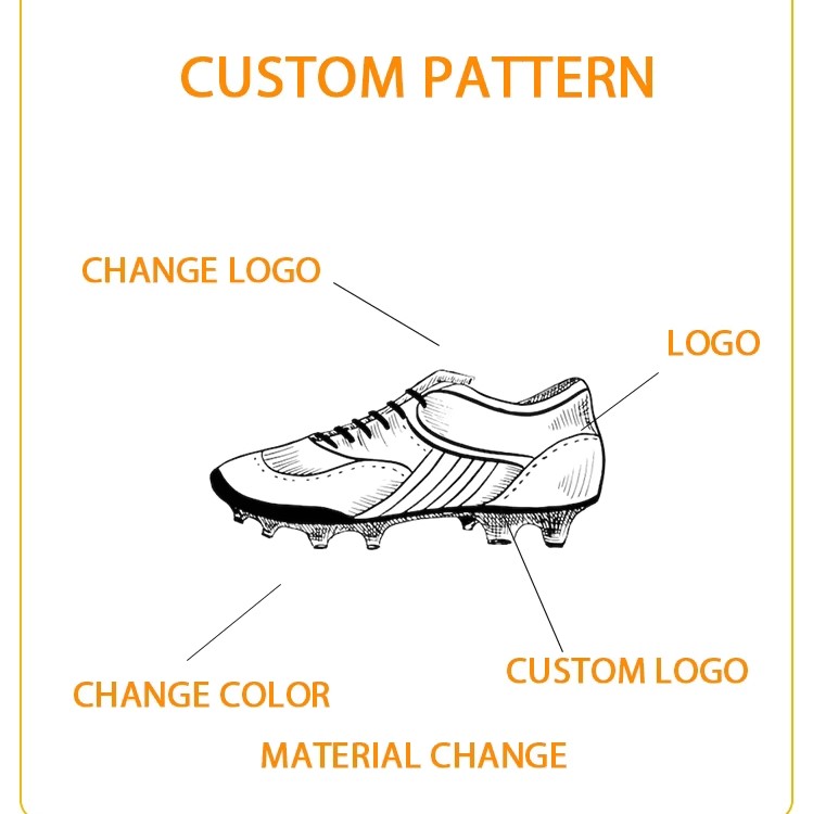 How to Choose the Best Sport Shoes Soccer for Your Game