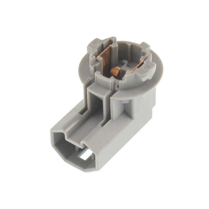2 Pin Bulb Holder Base Socket 90075-60037 81275-12501| Alibaba.com