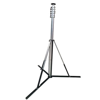 12m Telescopic Camera Pole - Versatile and Durable Solutions