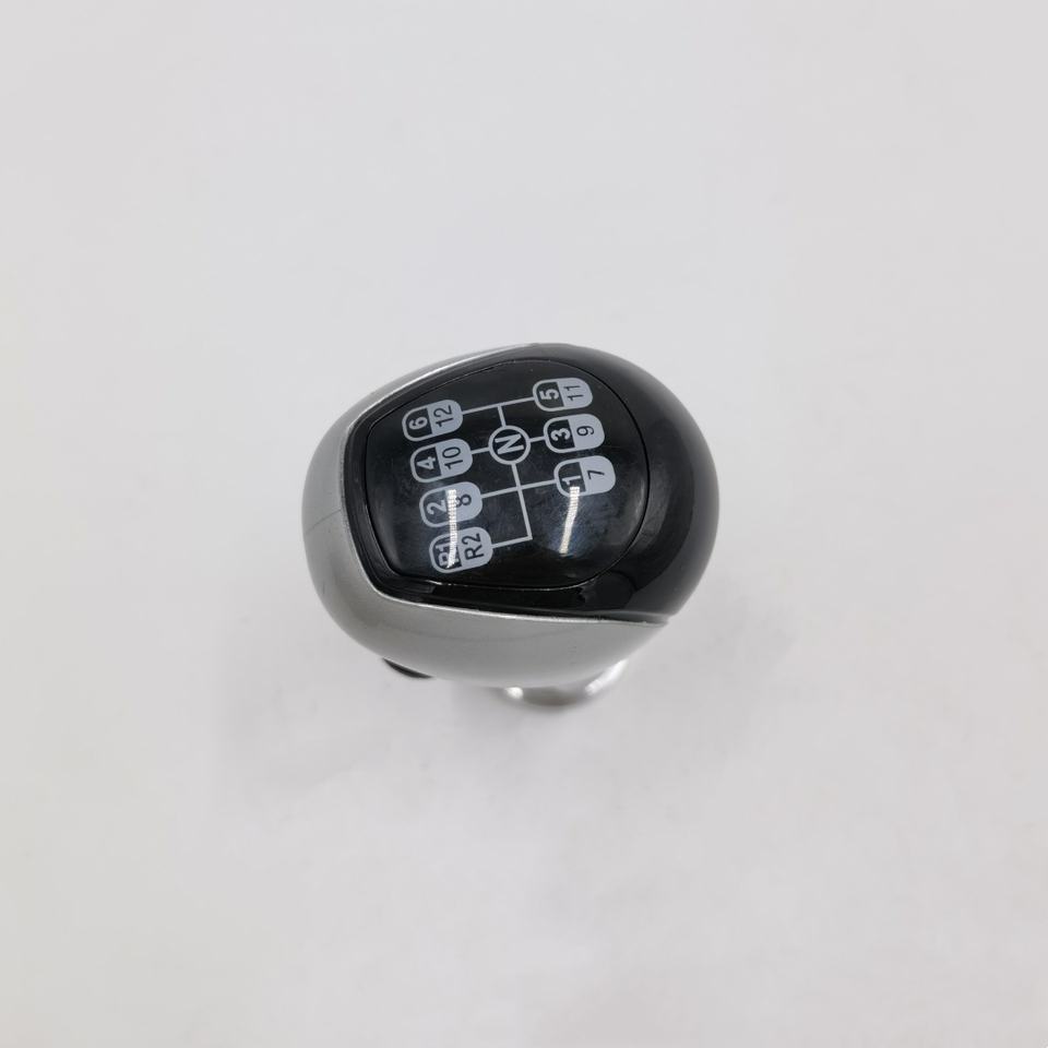 Original Sinotruk HOWO Truck Parts - Gear Shift Knob
