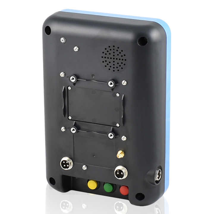 Smart Android Bus Fare Collection System Gprs Bus Validator With ...