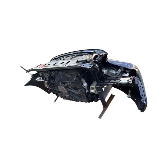 How to Choose the Best M6 Front Bumper for Your Vehicle