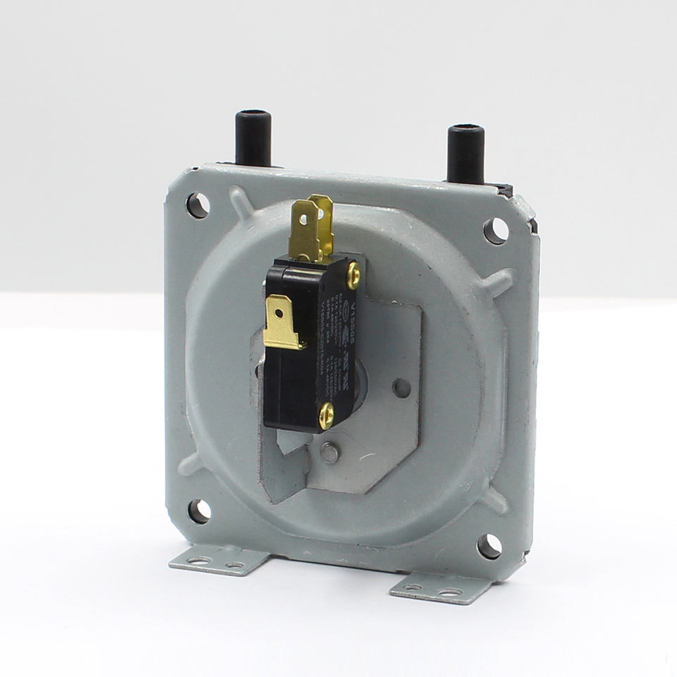 For Gas Water Heater Wall-Hung Boiler Wind Pressure Switch Pressure ...