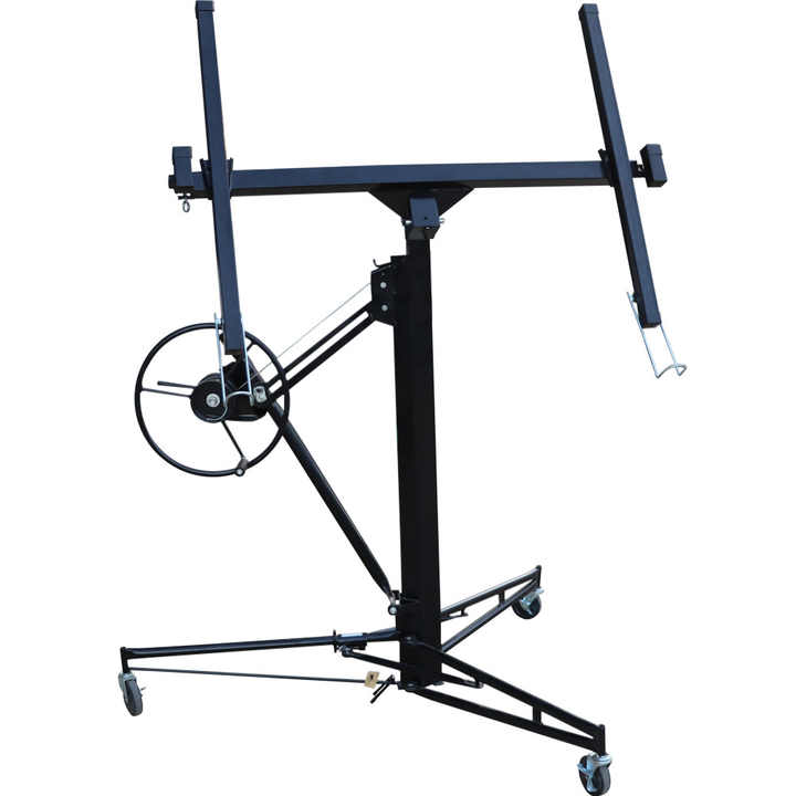 Panel Lifter Professional Multiple Models Drywall Panel Lifter Manual ...