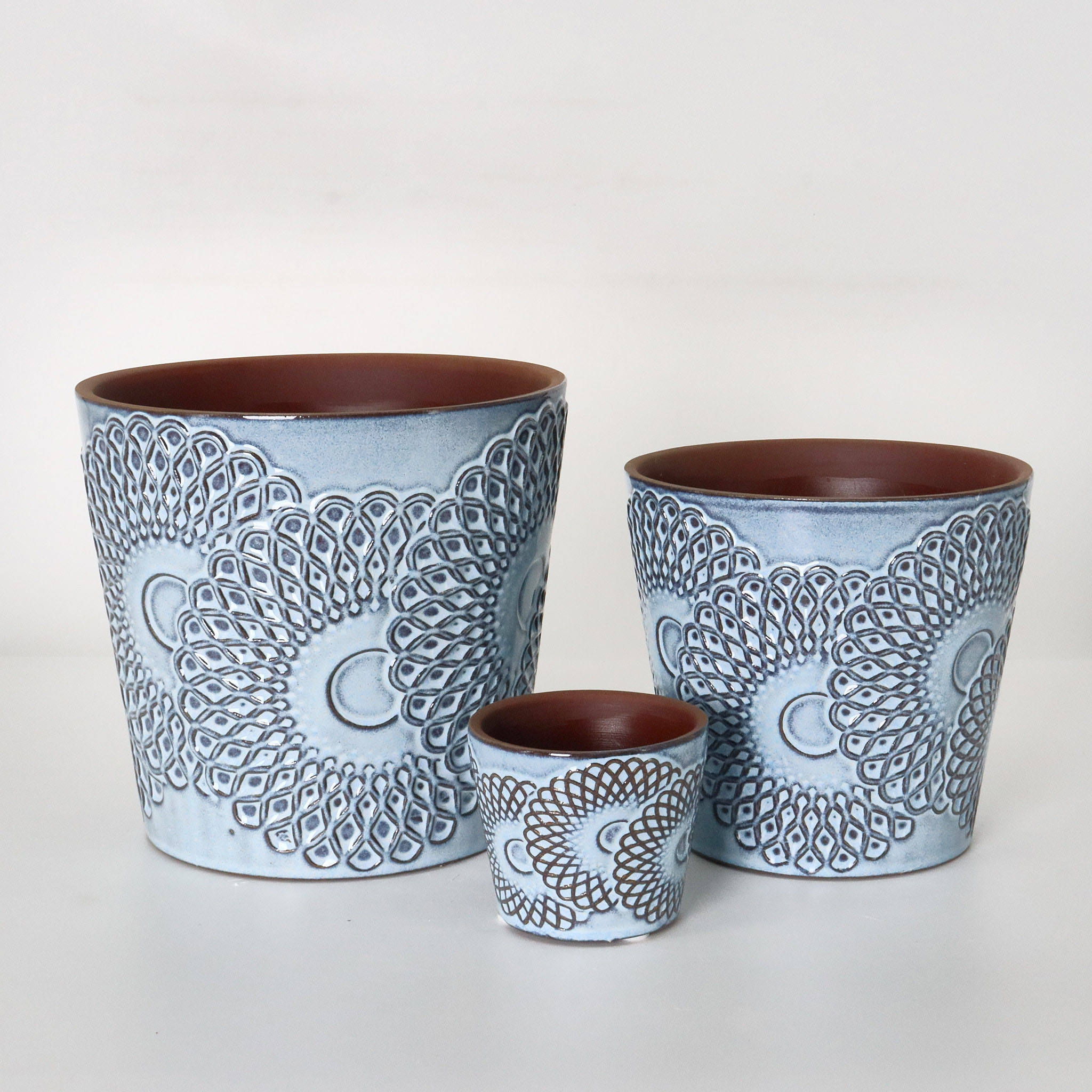 Chaozhou Chengda Porcelain Co., Ltd. - ceramic flower pot, ceramic vase