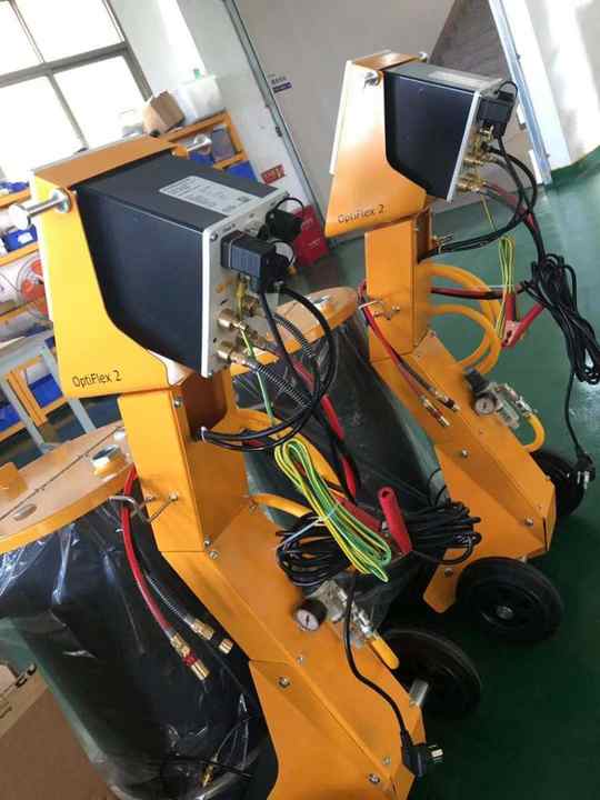 Gema Optistar 4.0 CG20 Electrostatic Powder Coating Machine| Alibaba.com