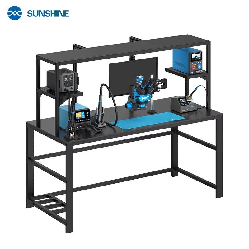 SUNSHINE M1 Combination Repair Table Double Support and Widened and ...