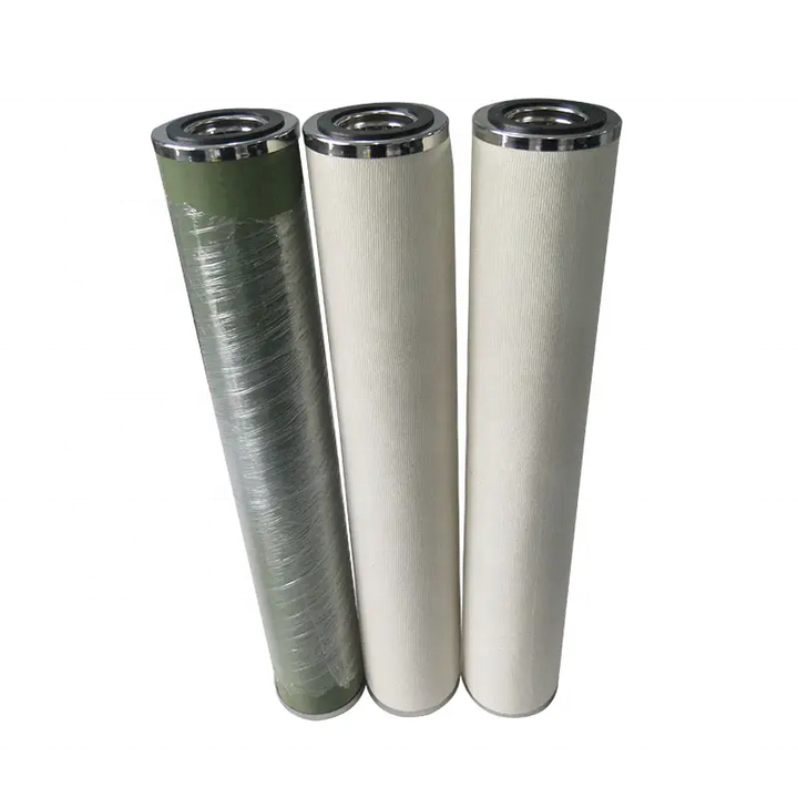 Lss2f2h For Oem Natural Gas Filter 1203126 Oil Purifier Separation ...