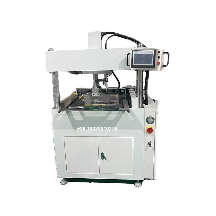 Holographic Master Recombining Machine Hologram Shim Plate Machine ...