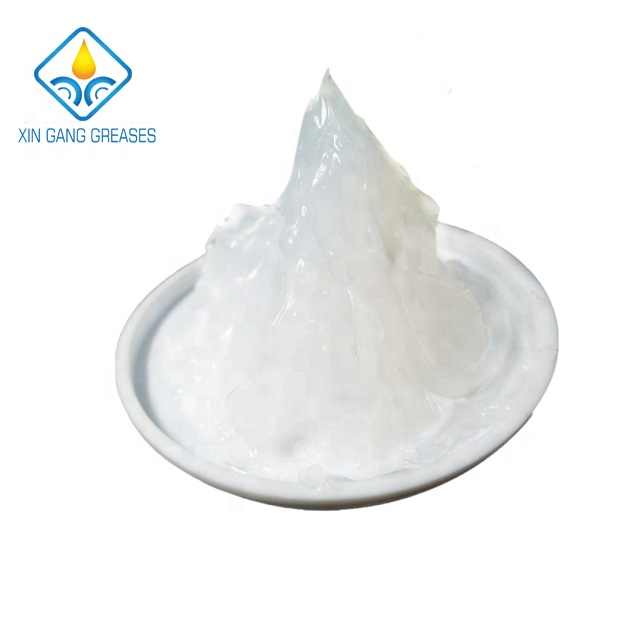 Nlgi 2 White Lithium Grease 35 Lb Bucket Pail High Temp General Purpose Grease| Alibaba.com