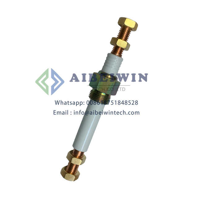 Terminal TER00609 X19150061010 - Central Air Conditioning Compressor ...