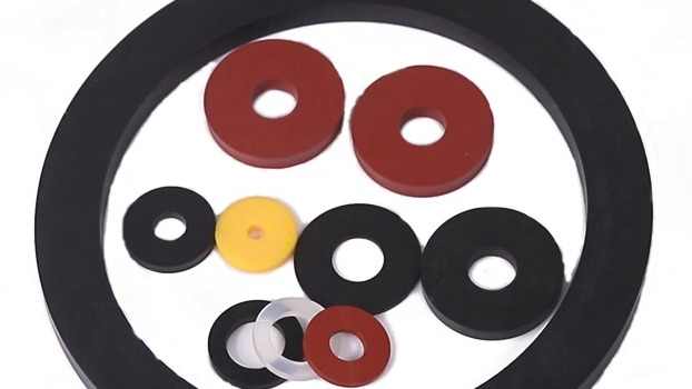 Factory Wholesale UL 94 V0/V1/V2/HB Customized Silicone NNR EPDM NR VMQ ...