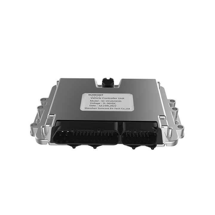 SUMCONT Vehicle Control Unit - 9-36V Technical Services