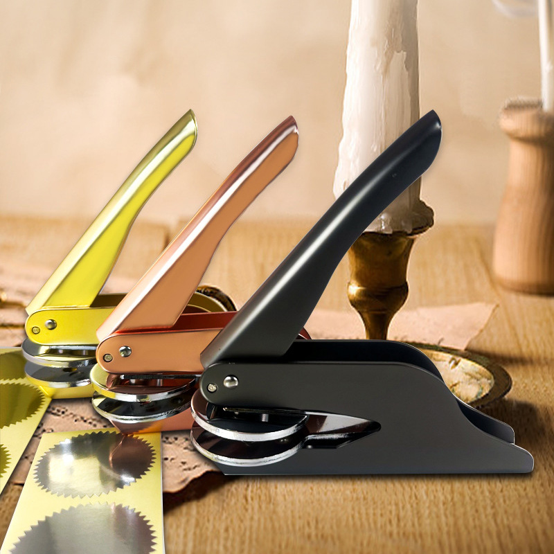 How to Choose the Best Embossing Machine for Stainless Steel: A ...
