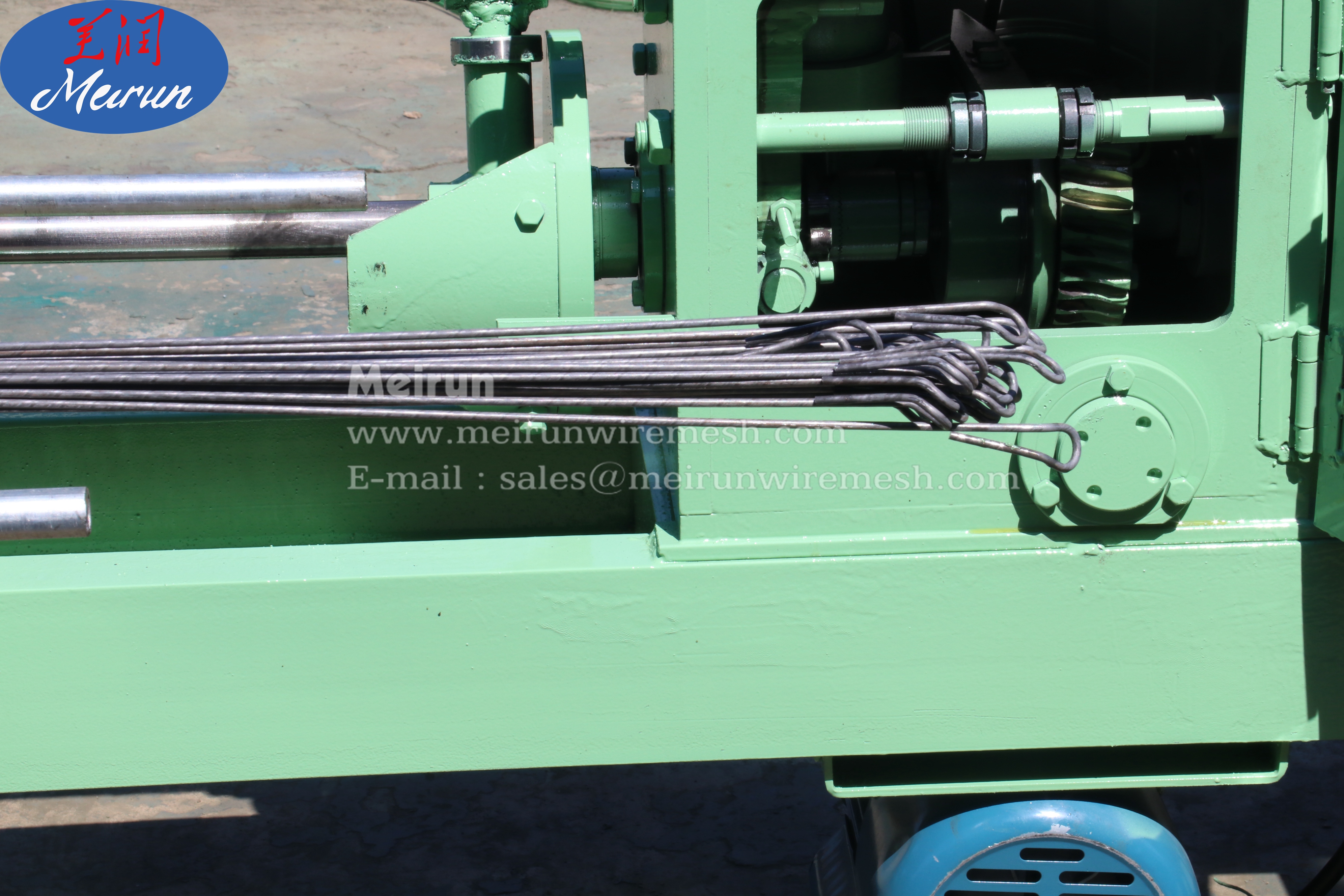 Automatic Baling Wire Bale Tie Wire Packing Tie Wire - Buy quick link ...