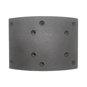 Premium Quality isuzu cxw brake lining for Reliable Truck Performance