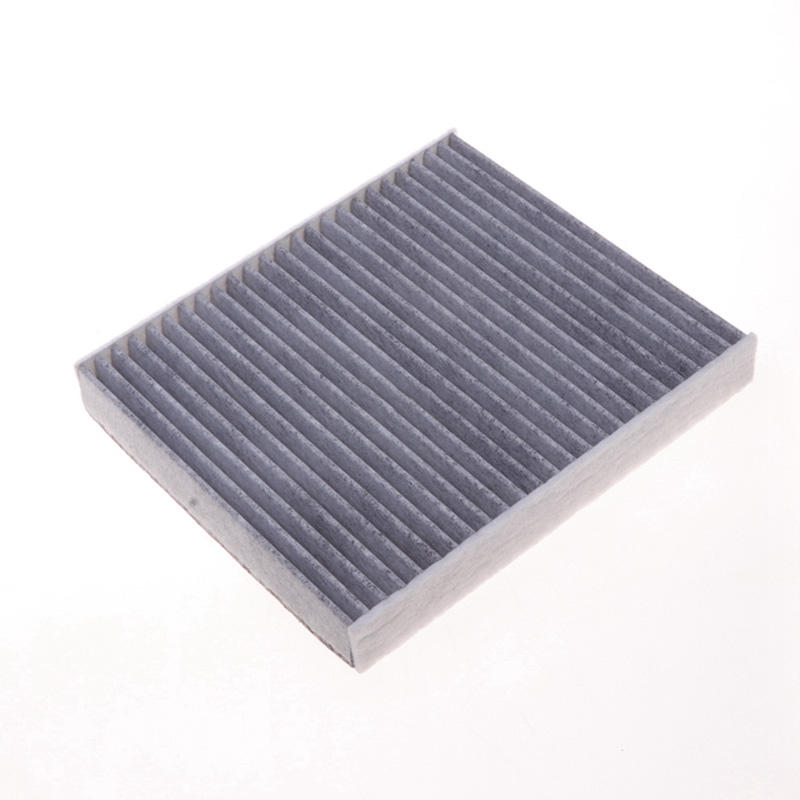 Auto Parts Cabin Filter 87139-58010 Products from Qinghe Wangsen Auto ...