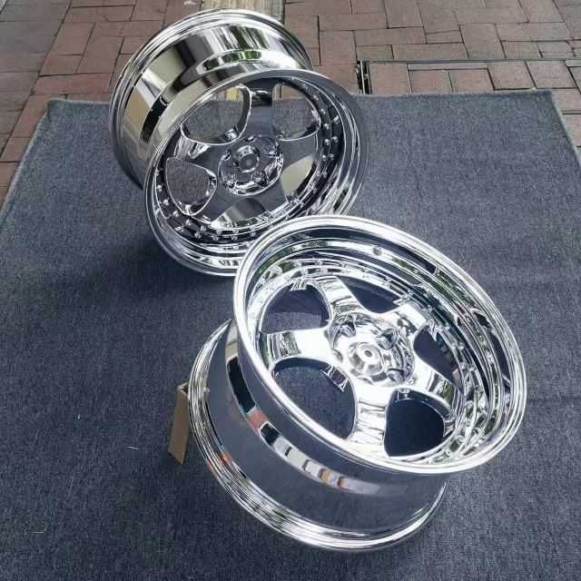 How to Choose Deep Dish Alloy Wheels: A Complete Buying Guide