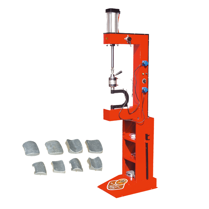 Tyre Vulcanizing Machine Electric Vulcanizer for Tire| Alibaba.com