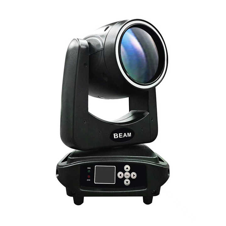 Sharpy 150w Lyre Beam150 7r Moving Head Dmx Light Sharpy Beam Hot ...