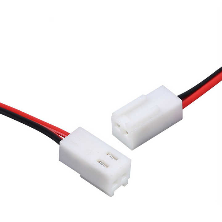 Jst 2p Connector ph Sh Xh Zh Vh Sm Phr Phd Gh Molex Kk 5557 5264 2510 ...