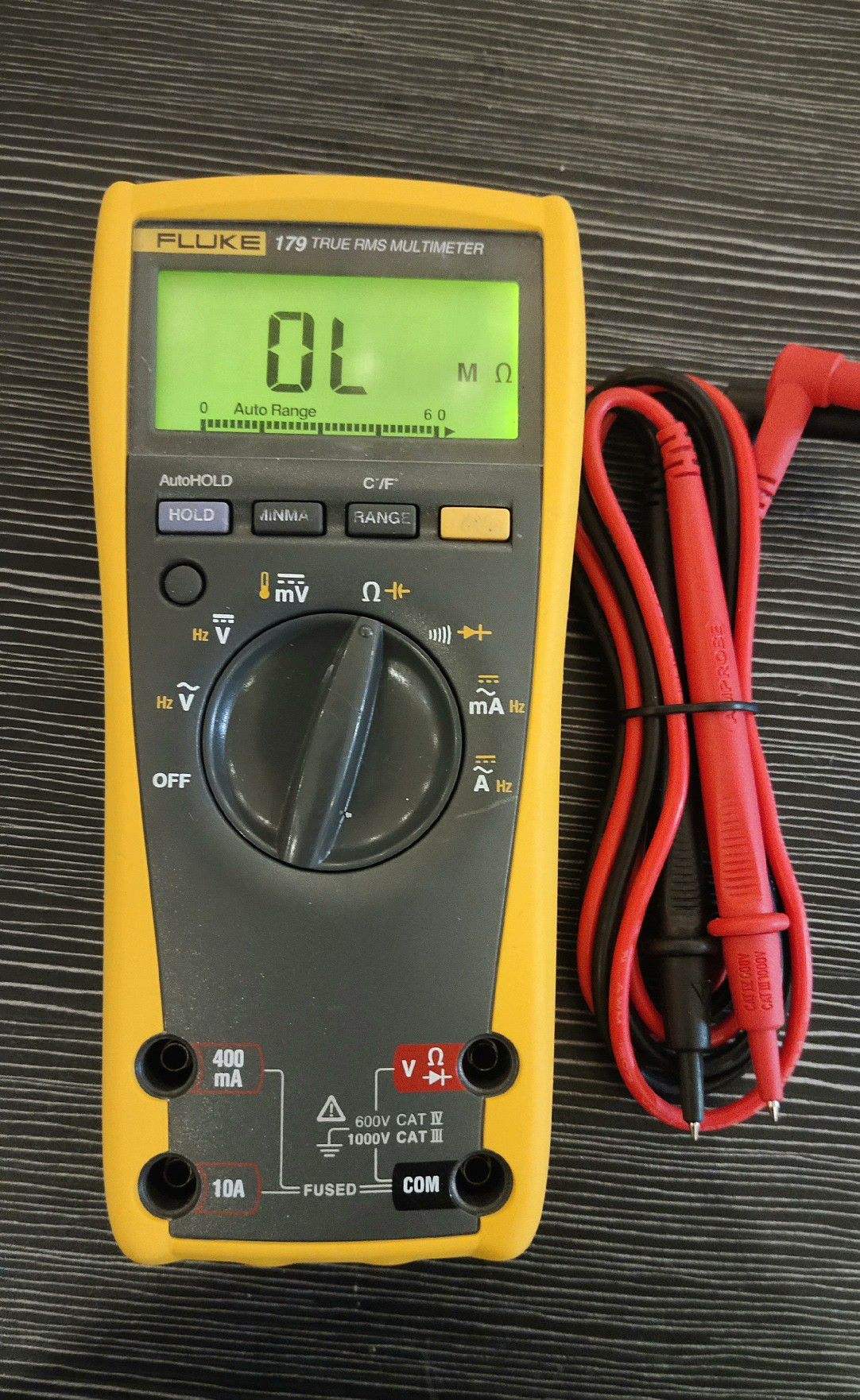 How to Choose the Best Fluke 179 Multimeter for Your Needs