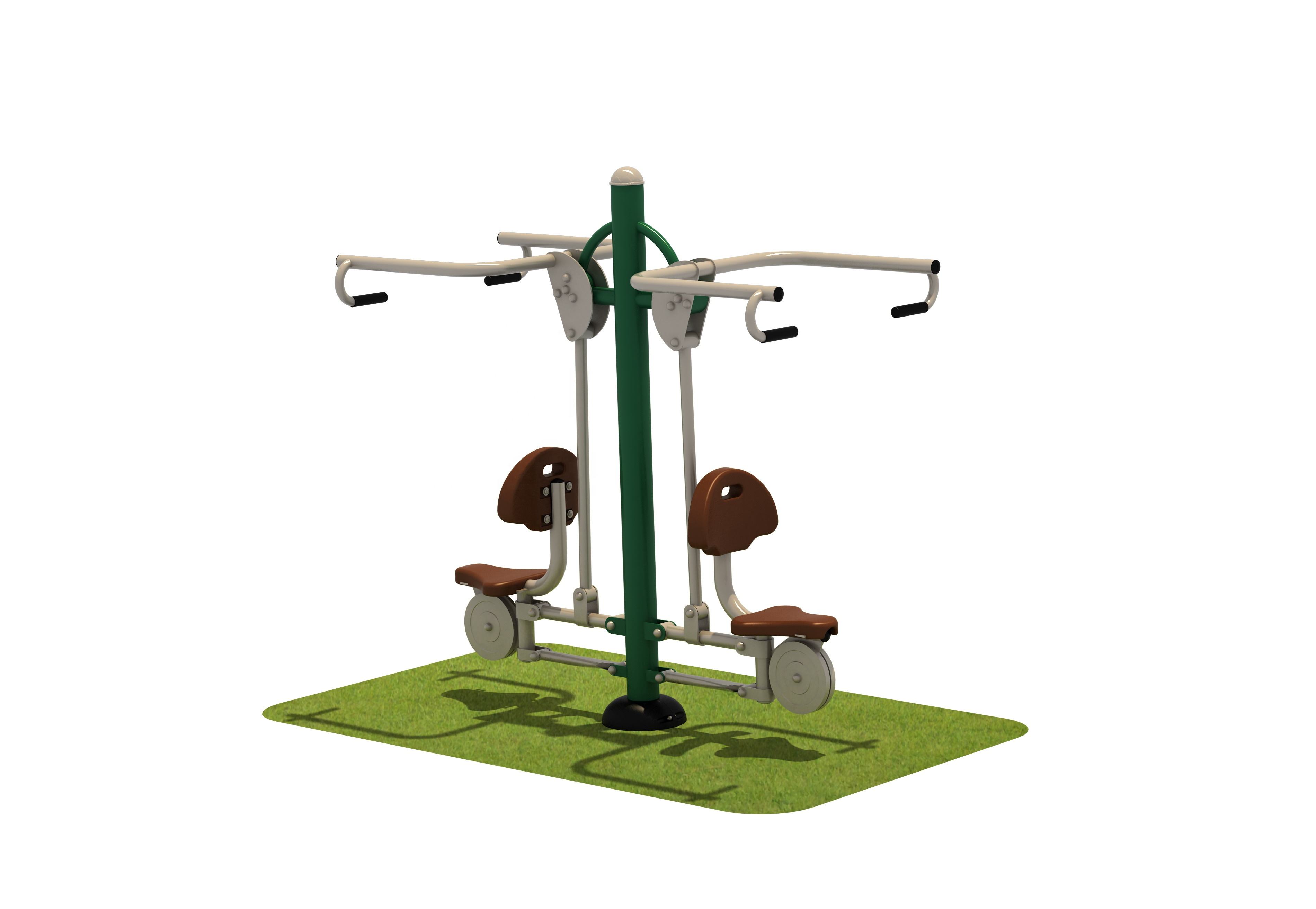 How to Choose Outdoor CrossFit Gym Equipment: Ultimate Buying Guide