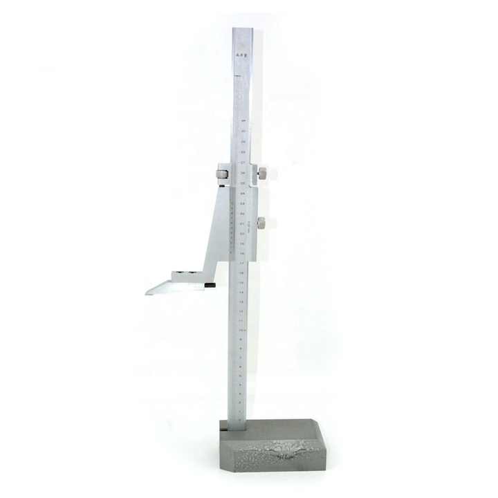 0-300mm/12inch Stainless Steel Height Vernier Caliper Gauge Height ...